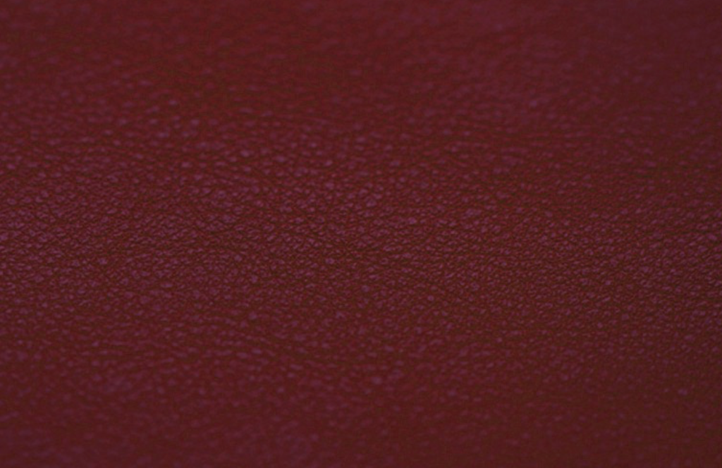 Vaumol VM 3195 House of Lords Red - UK Hide
