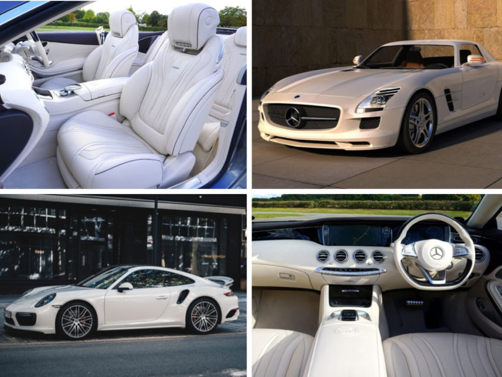 Colour of the Month: Neutrals - UK Hide